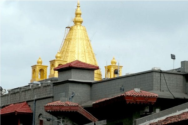 Places to visit in Shirdi and attraction at Shirdi