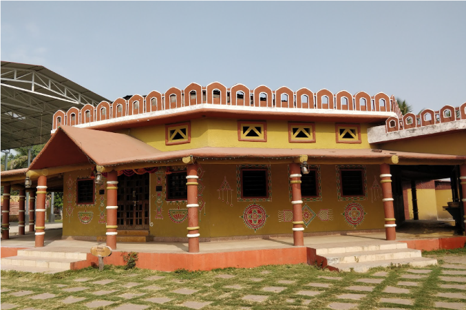 Places to visit in Shirdi and attraction at Shirdi